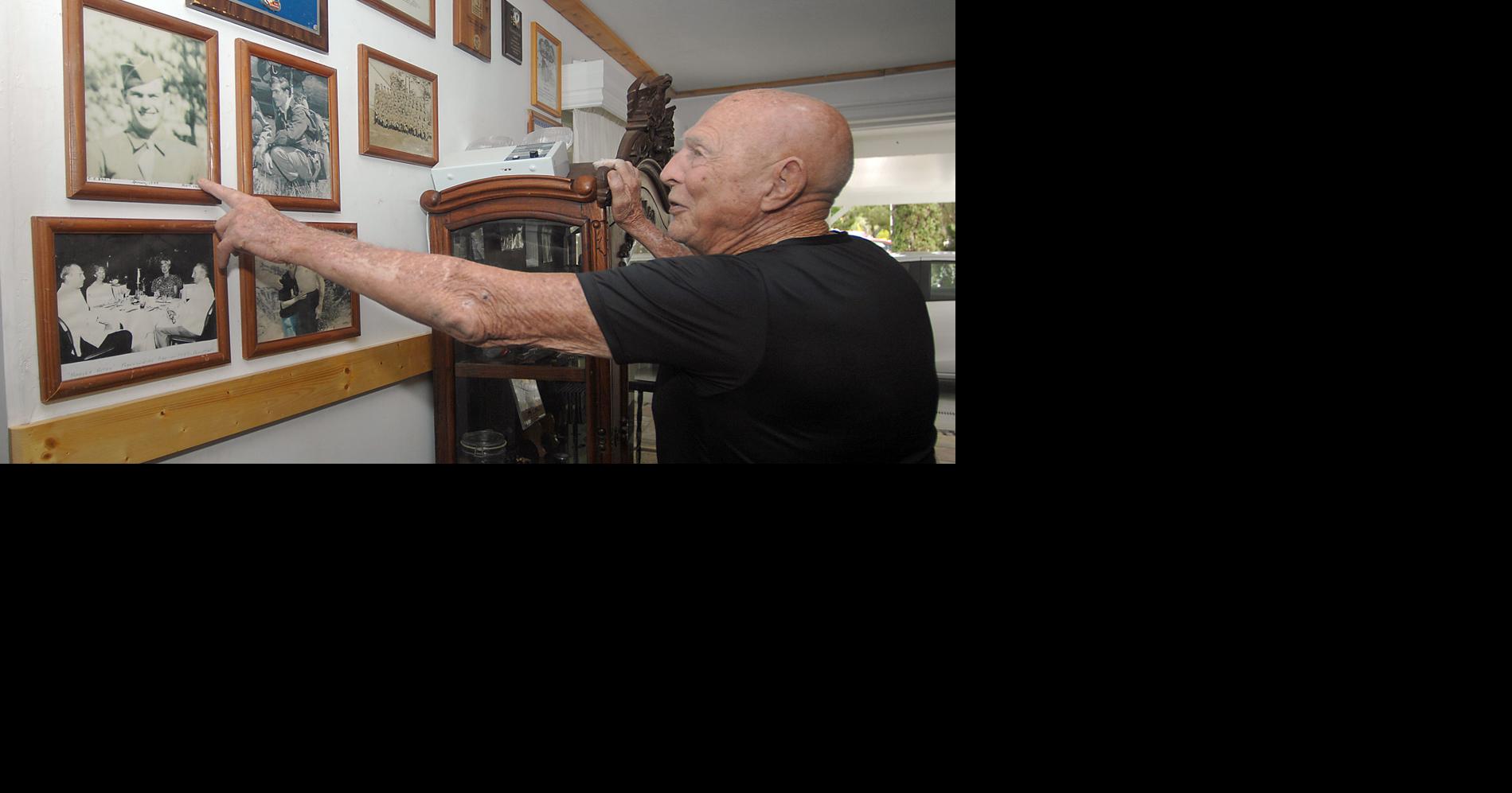 Outnumbered, but not outdone | Veterans | chronicleonline.com