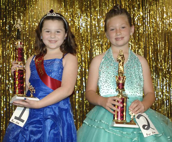 Pageant winners | News | chronicleonline.com