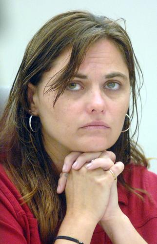 Wooten gets 11 years in jail, plus probation | News | chronicleonline.com