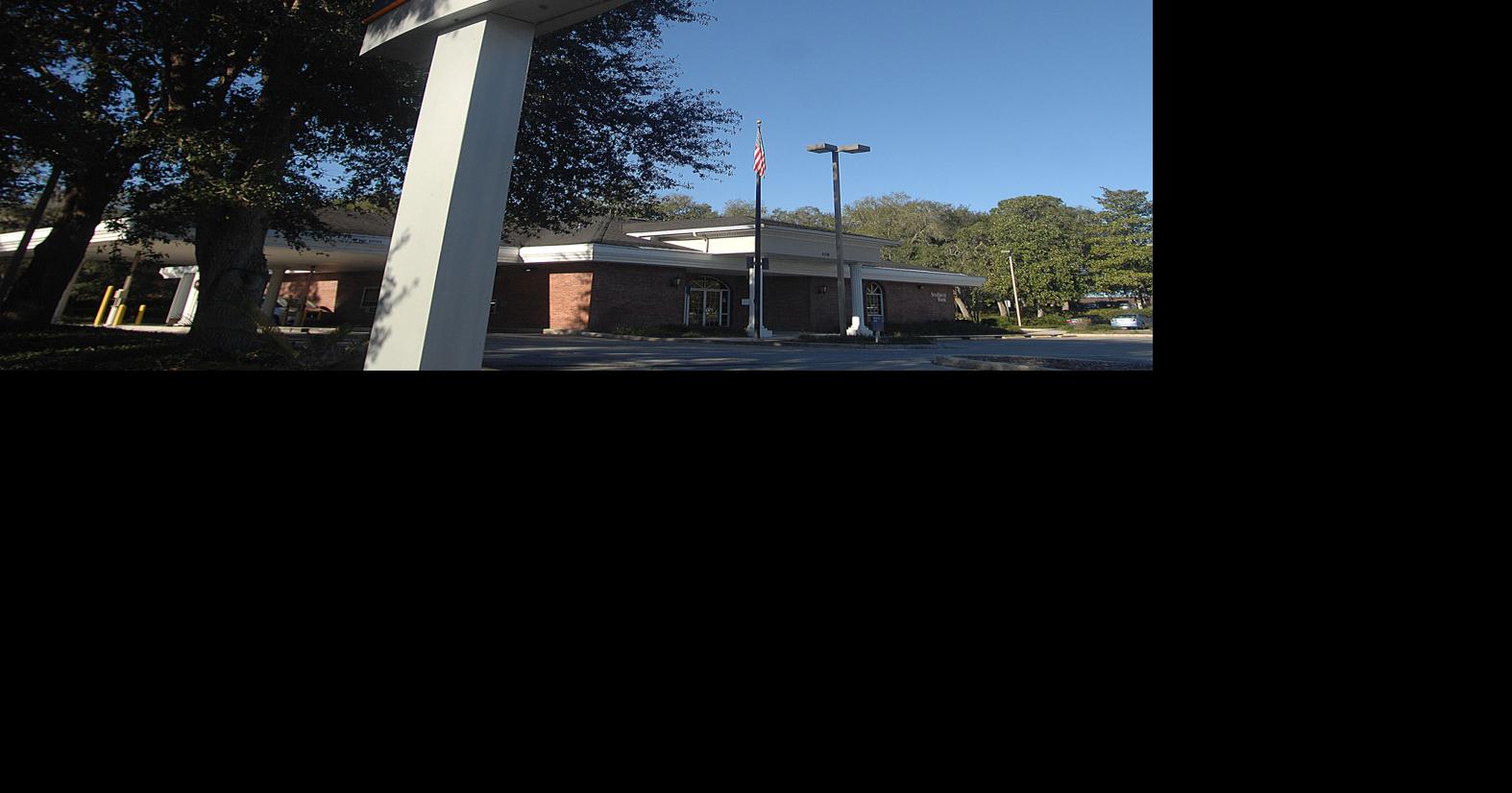 SunTrust branch closing in March | Local News | chronicleonline.com