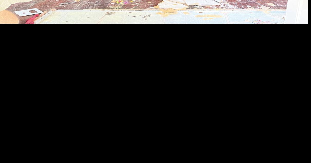 Putting faith in action with mops, buckets and more; Local churches out ...