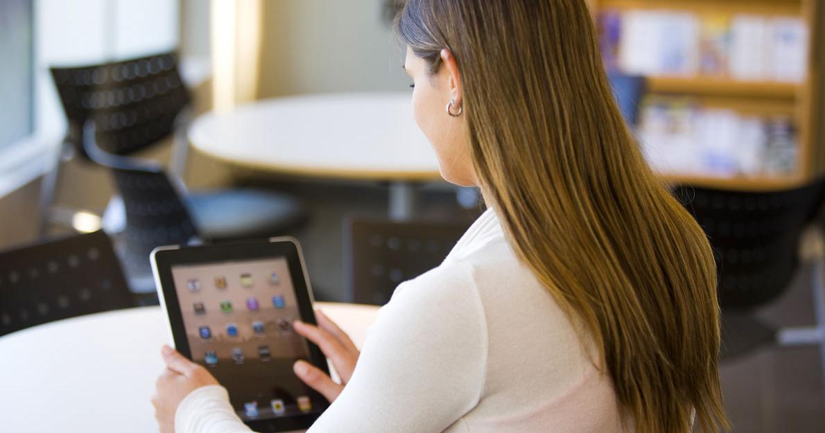 Beyond the books: Exploring technology classes at Citrus Libraries ...