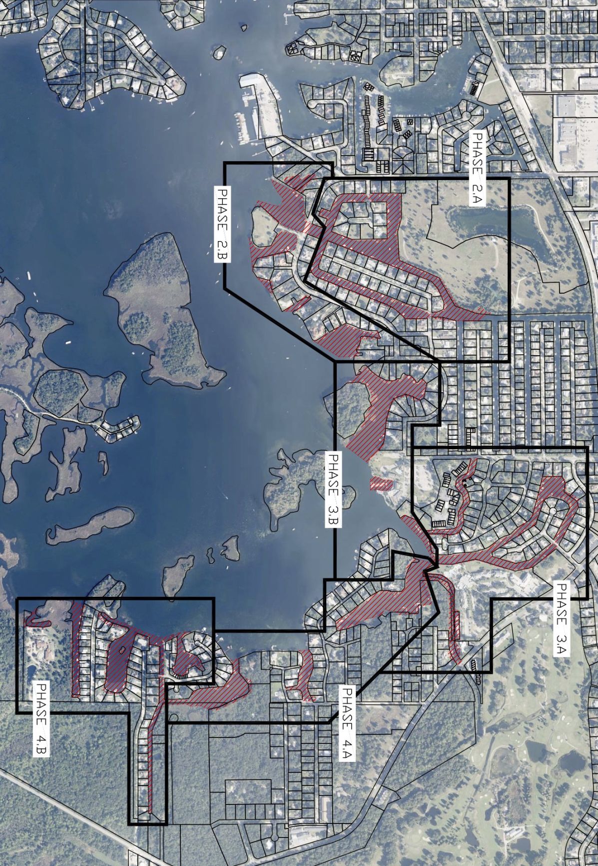 Shatz Island to become staging area for Save Crystal River's King's Bay ...