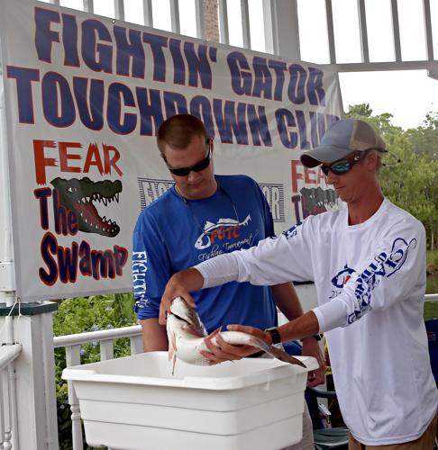 ‘Perfect day on the water’ | Local News | chronicleonline.com