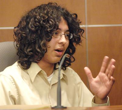 Jury finds Muzzi guilty | News | chronicleonline.com
