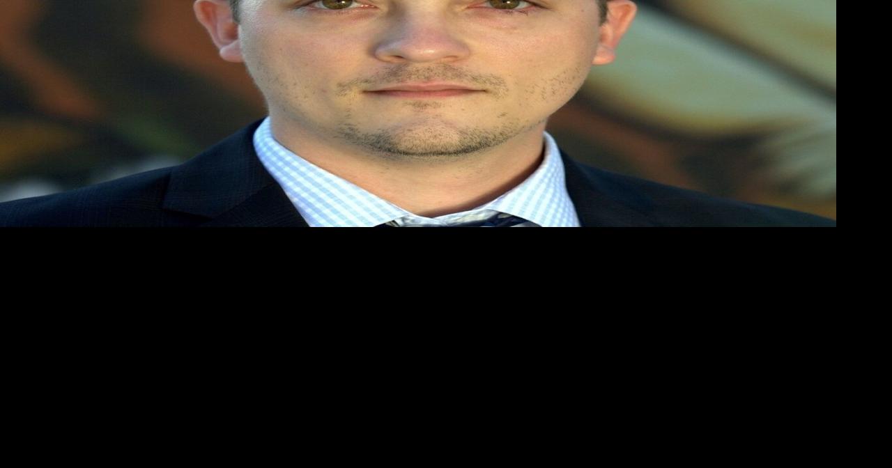 Alexei "Alex" V. Lizanich | Attorney Spotlight | chronicleonline.com