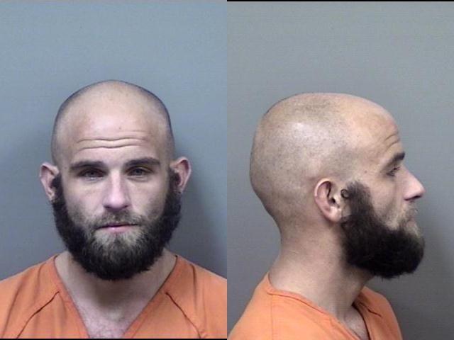 Citrus County Mugshots Dec. 24, 2019 | Crime & Courts | chronicleonline.com
