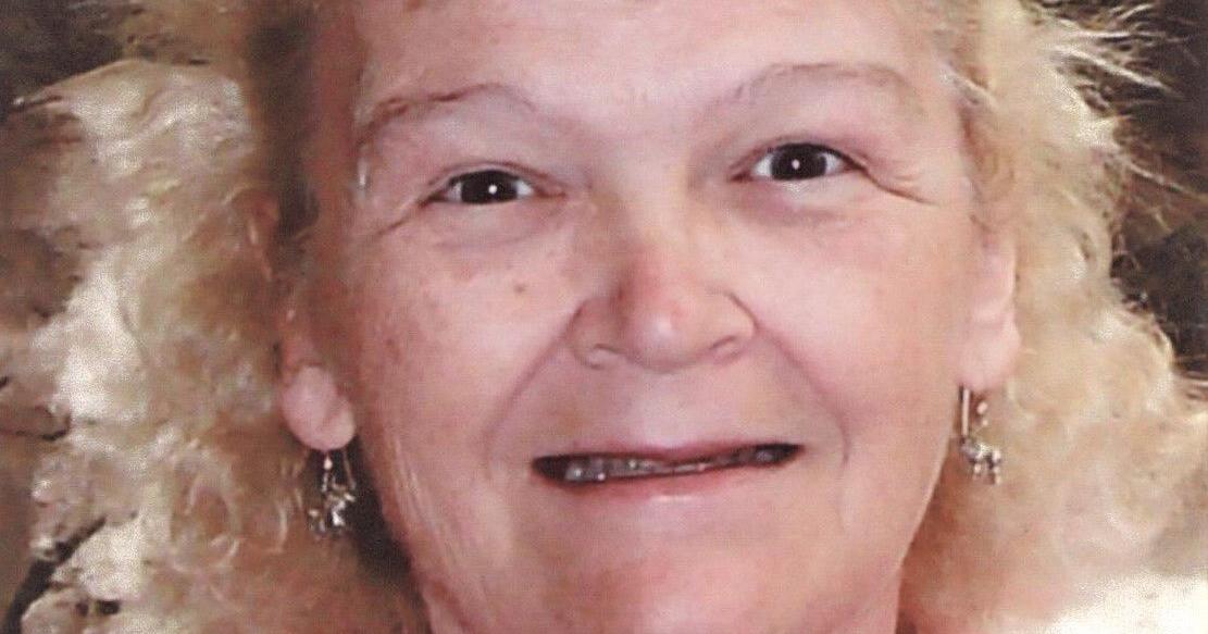 Maureen F. Mills | | chronicleonline.com