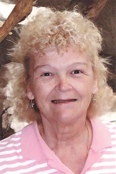Maureen F. Mills | | chronicleonline.com