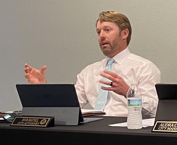 Council loses patience with 579 developer | Local News ...