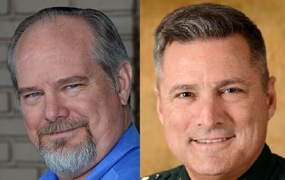 Meet your candidates for Citrus County Sheriff | Sheriff ...