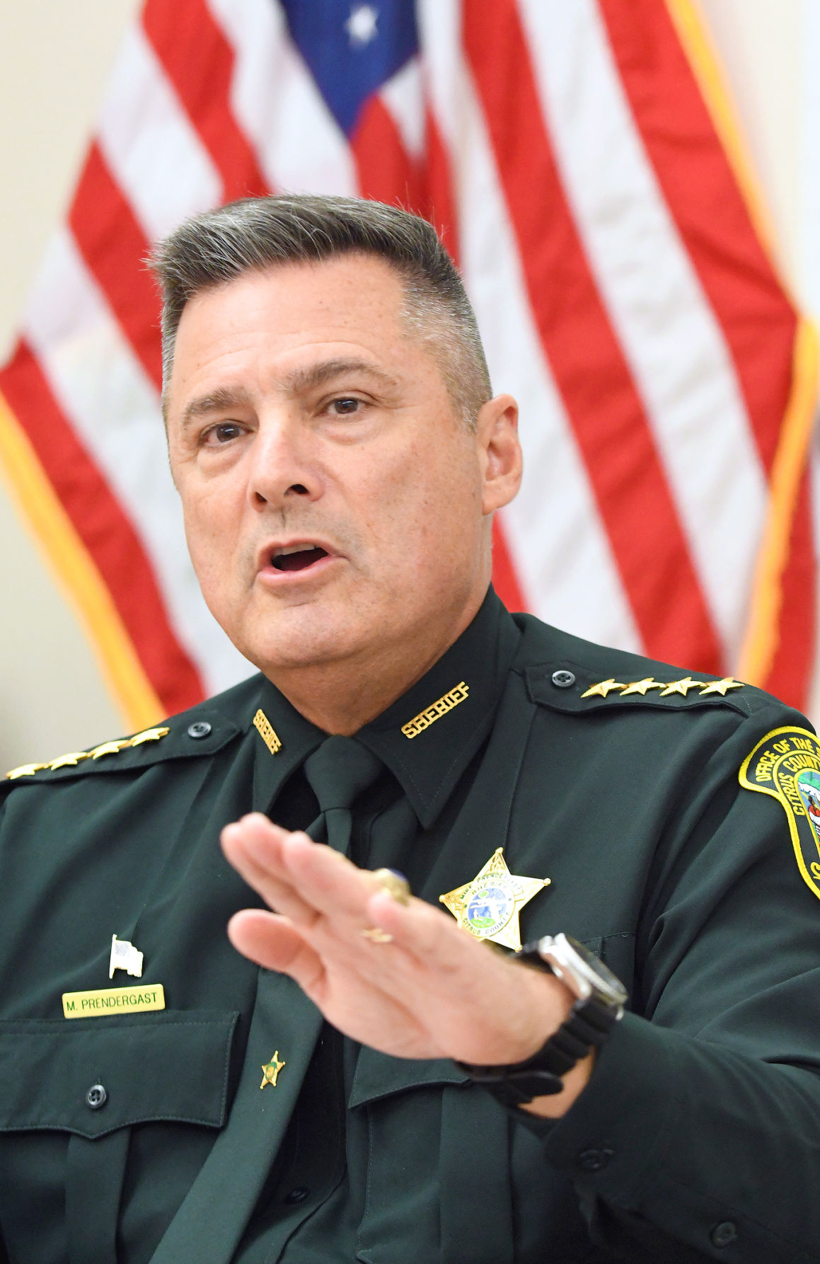 0812 Chronicle week in review: From talk of traffic to disagreements ...