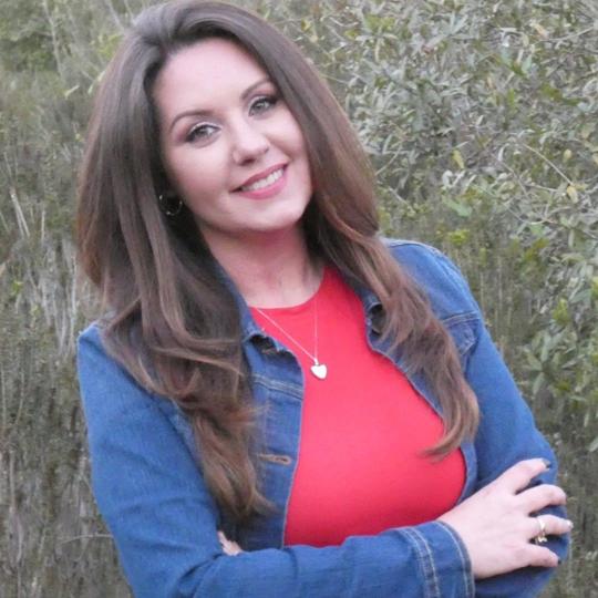 Candidate Profile: Laura Mott, Levy County Commissioner, District 4 ...