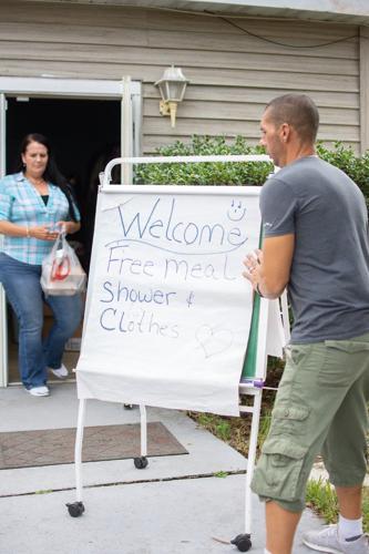 Homeless no more | Local News | chronicleonline.com