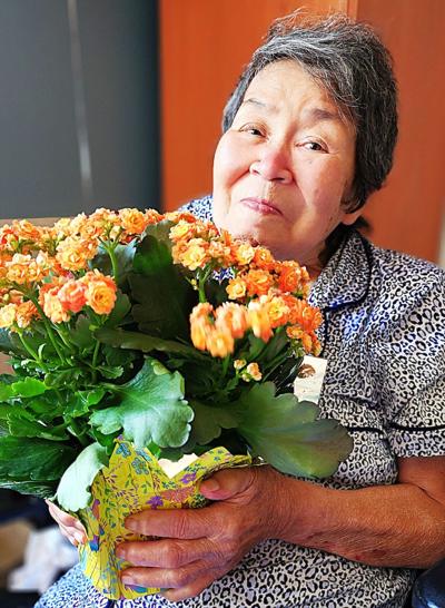 Eiko Kerns | Wakulla News | chronicleonline.com