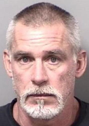 Traffic stop leads to multiple felony charges | Local News ...