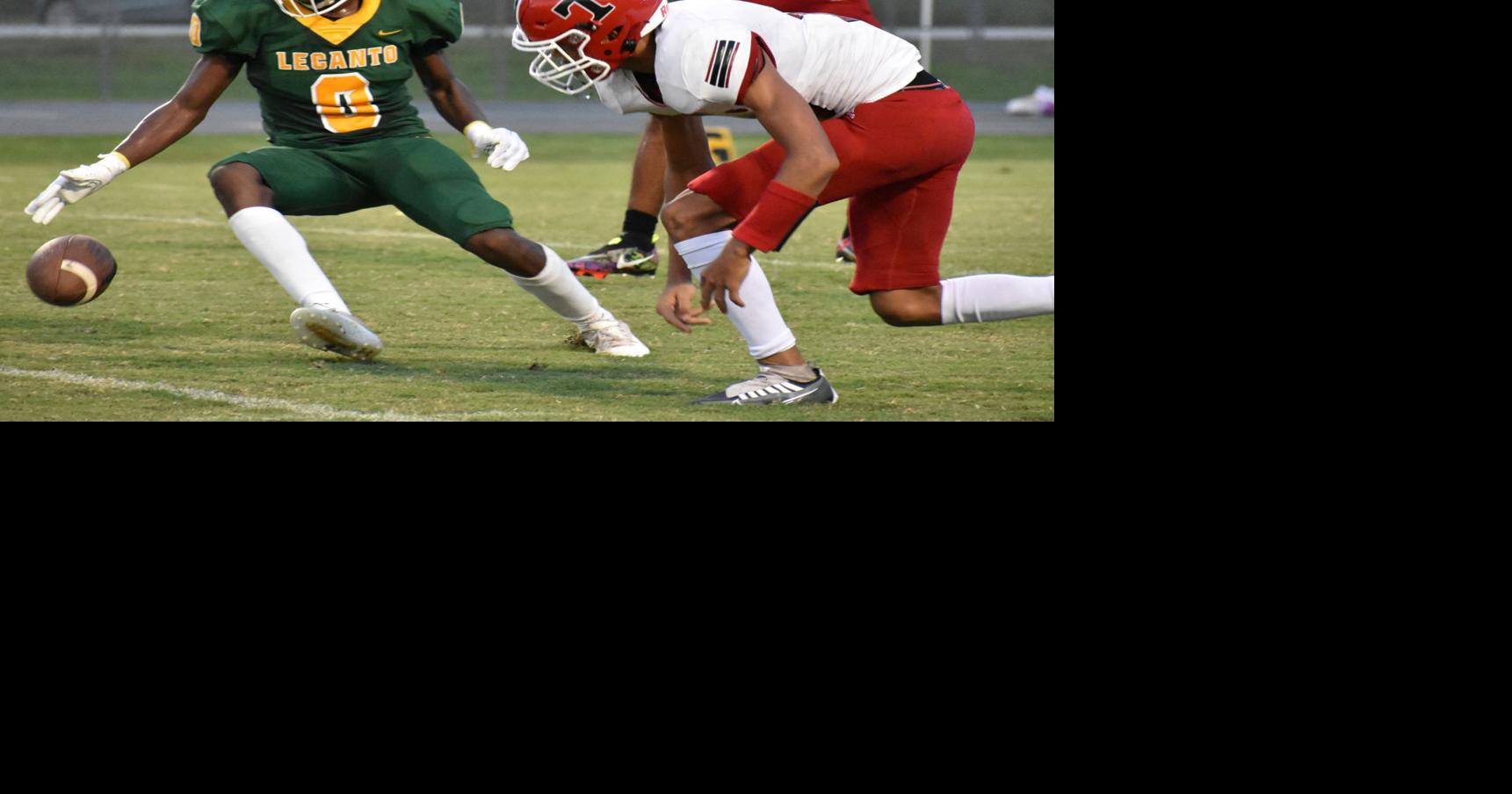 Rested Panthers get district play underway | Local Sports ...