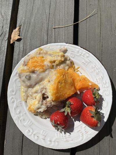 The Amish Cook: Yoder children learn to be little shepherds for new ...