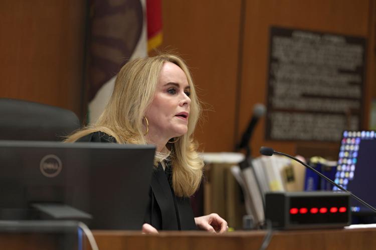 Attorney for Rob Reiner's son resigns but says his client is not guilty ...