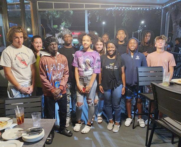 Wakulla Wildcats Bring Home Big Wins! | Sports | chronicleonline.com