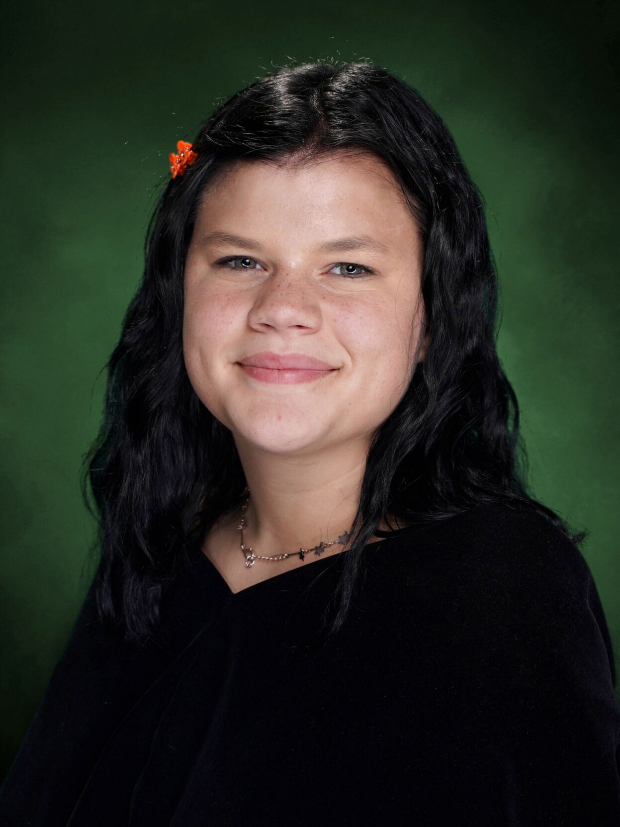 Zoe Walker | Profiles | chronicleonline.com