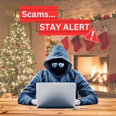Citrus Clerk’s office issues scam alert | Local News | chronicleonline.com