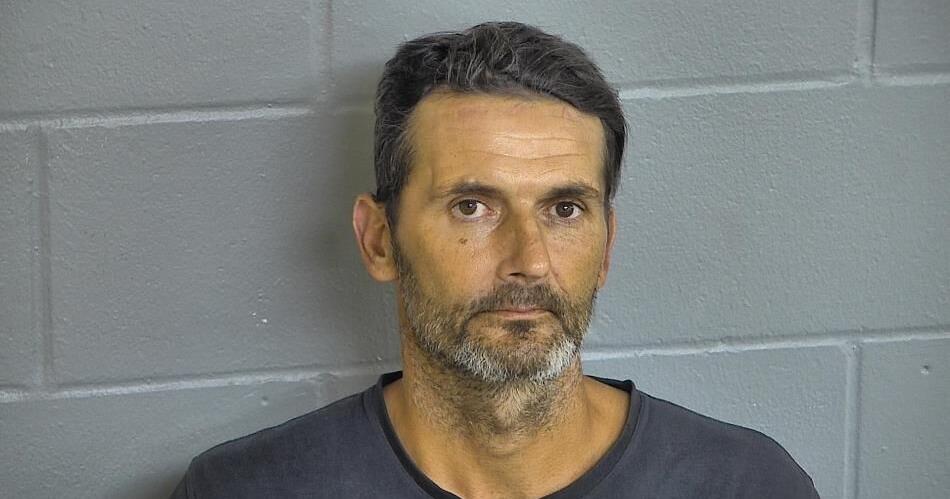 Levy County Arrest Mug Shots 11/13-11/19/23 | Arrest Reports ...