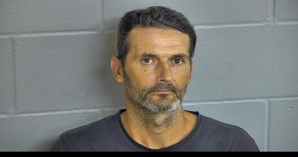 Levy County Arrest Mug Shots 11/13-11/19/23 | Arrest Reports ...