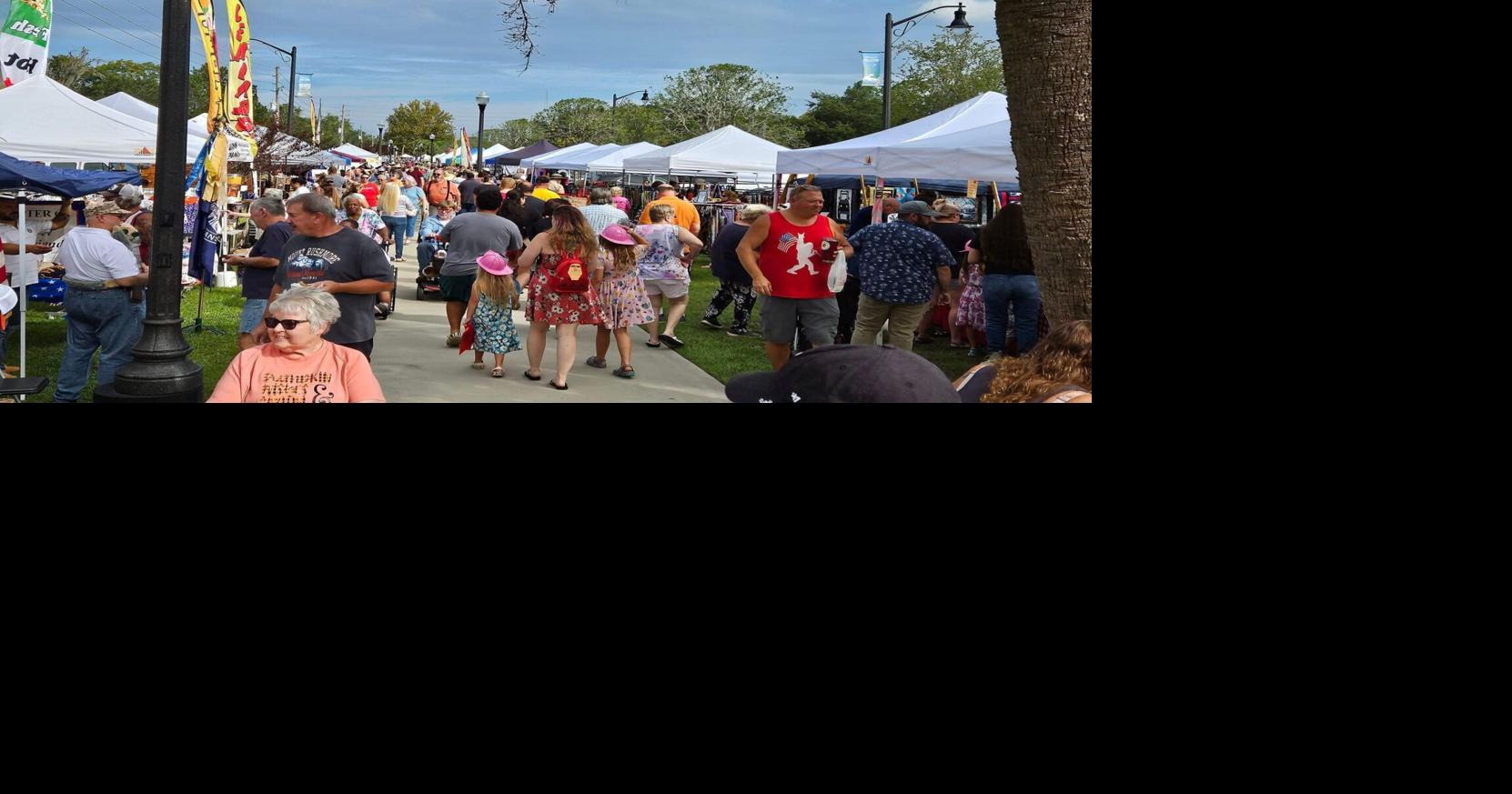 35th annual Central Florida Peanut Festival set for this weekend ...