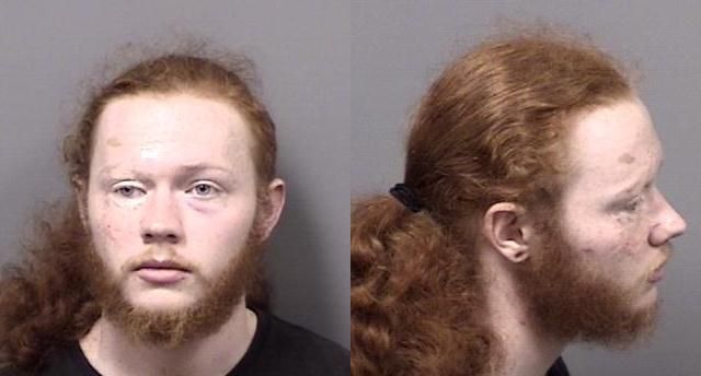 Citrus County Mugshots May 29, 2018 | Crime & Courts | chronicleonline.com