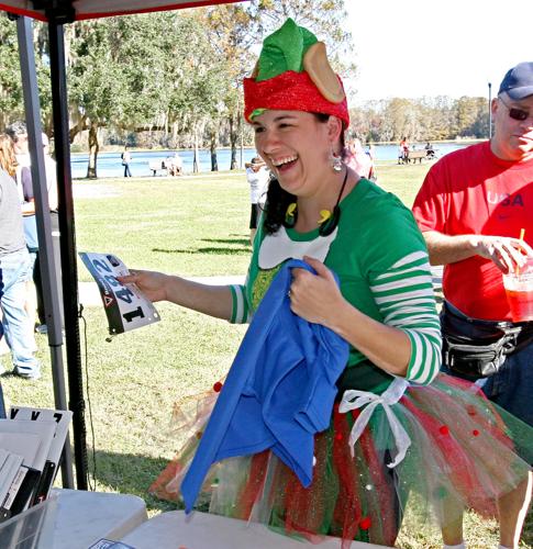 Jingle all the way | Local News | chronicleonline.com