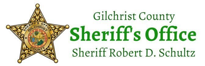 GILCHRIST COUNTY ARRESTS | Arrest Reports | chronicleonline.com