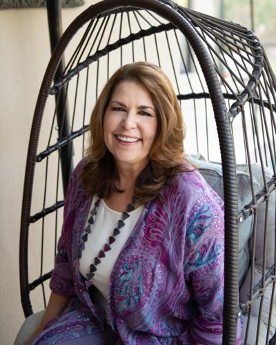 Local senior liaison and advocate pens a ‘complete guide to assisted ...