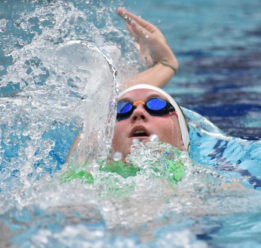 The fastest in the pool from Citrus County | | chronicleonline.com