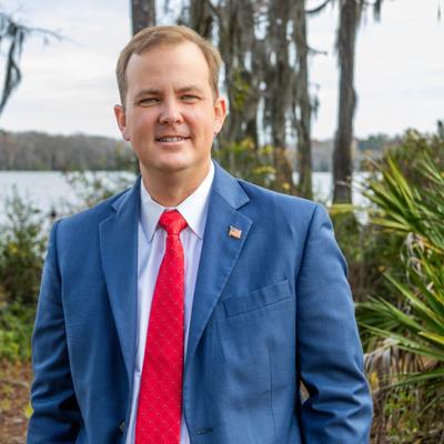 Rick Myhre Announces Candidacy for Superintendent of Wakulla Schools ...