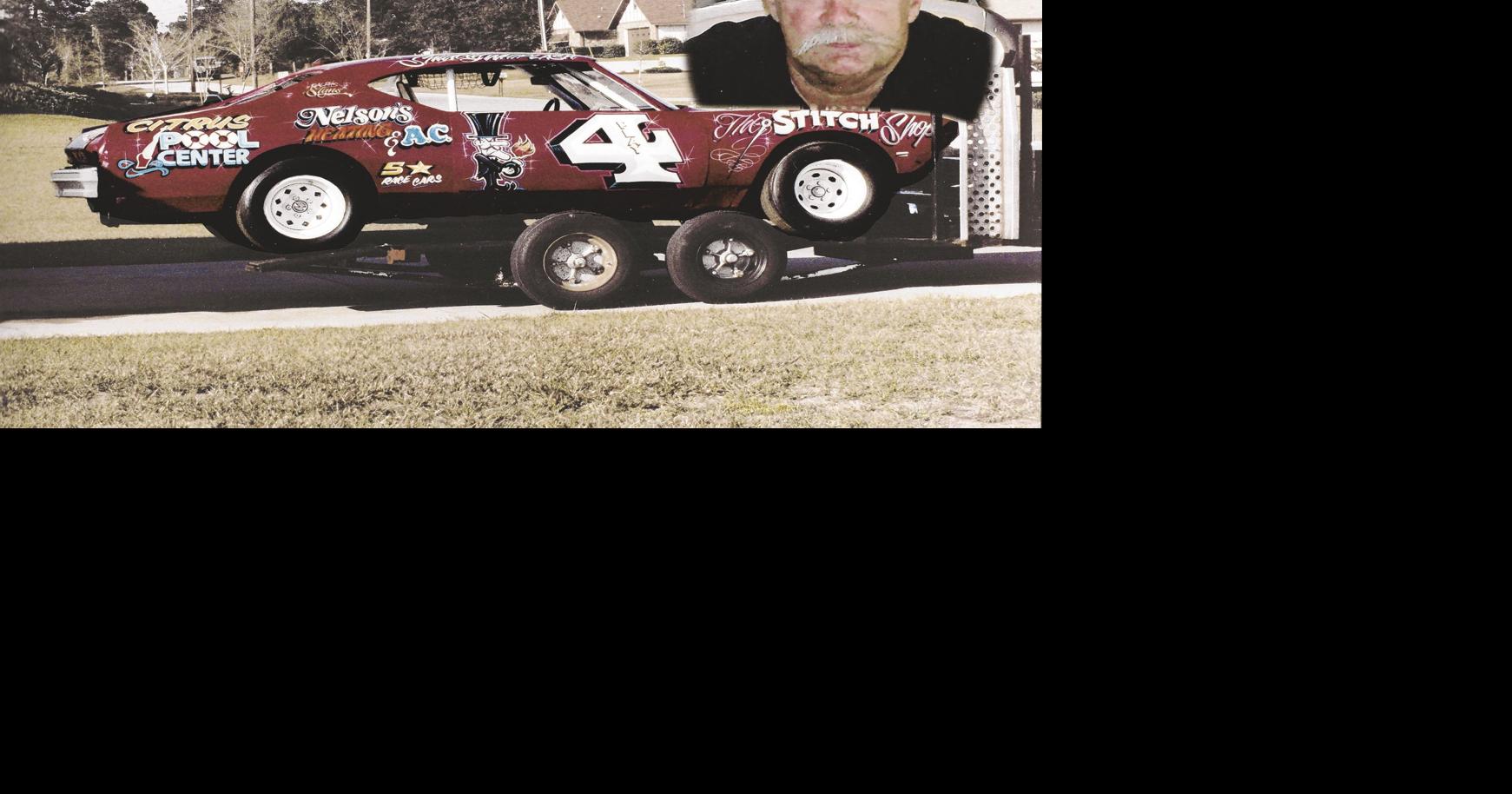 Steve Belden: Car guy, family man who loved life’s race | Local News ...