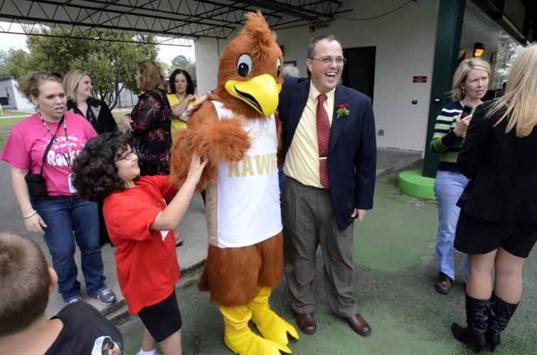 Citrus Springs Elementary celebrates school’s 25th anniversary ...