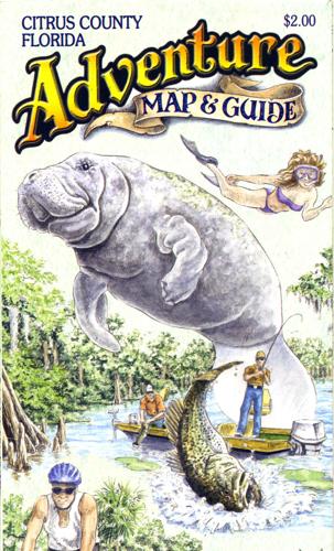 Artists mapping out a whole lot of local fun | News | chronicleonline.com