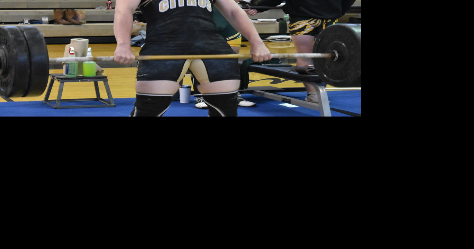 Citrus, Lecanto split county crowns | Local Sports | chronicleonline.com