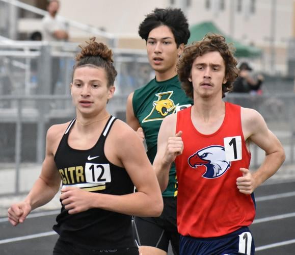 Best in GC8 decided | Local Sports | chronicleonline.com