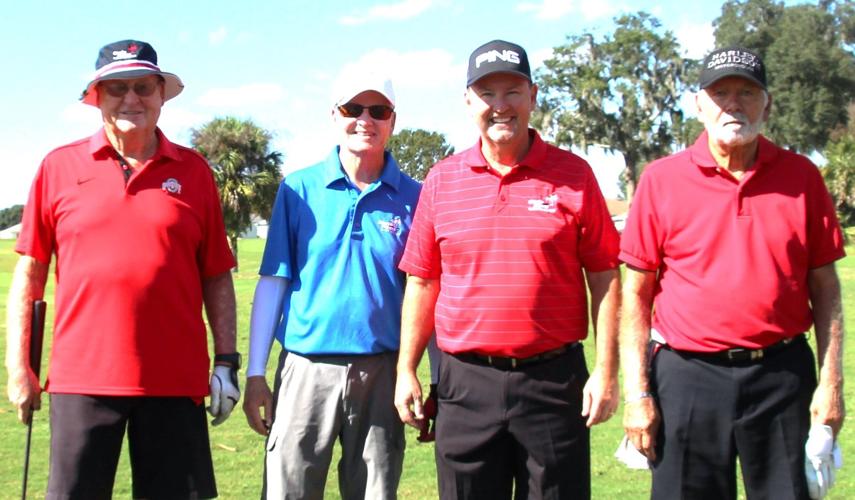 OP golf tourney raises $7,000 for local golf program | Lifestyle ...