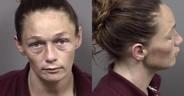 CCSO mugshots from March 22 | Crime & Courts | chronicleonline.com