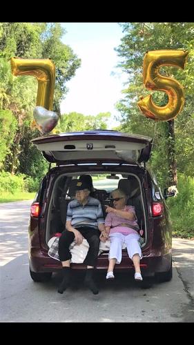 Postscript: Warren Hartway ‘Energizer Bunny’ of ordained ministers ...