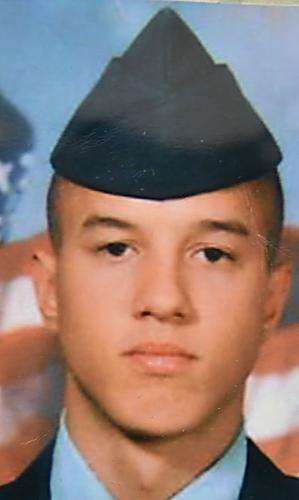 Honoring the sacrifice | Local News | chronicleonline.com