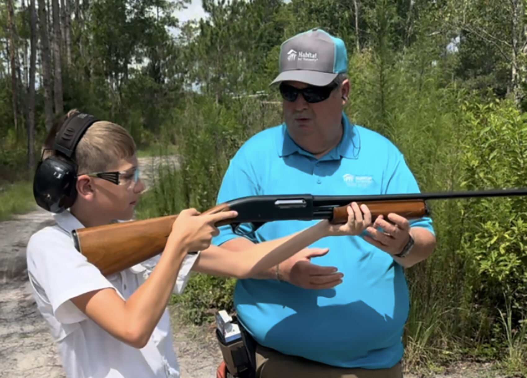 Local Habitat to honor volunteer’s legacy; inaugural fundraiser ...