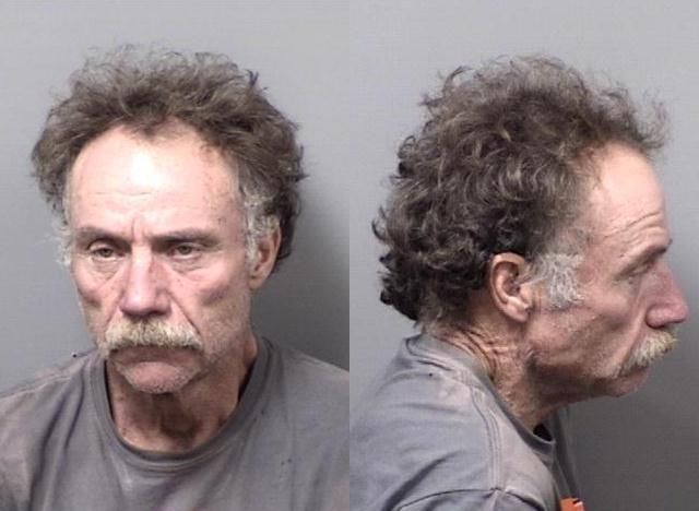 Citrus County Mugshots Dec. 22, 2017 | Crime & Courts | chronicleonline.com