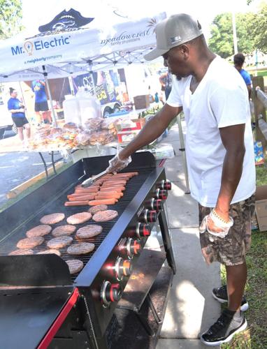 Travis Cleveland remembered; community mourns his loss. | Local News ...