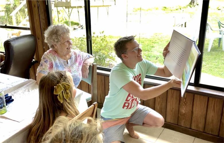 Capturing the magic of the Rainbow River | Local News | chronicleonline.com