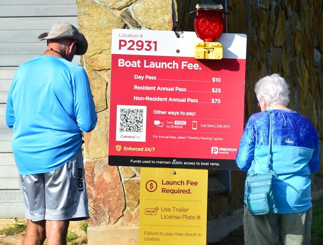 Audit of boat ramp collection company shows problems | Local News ...