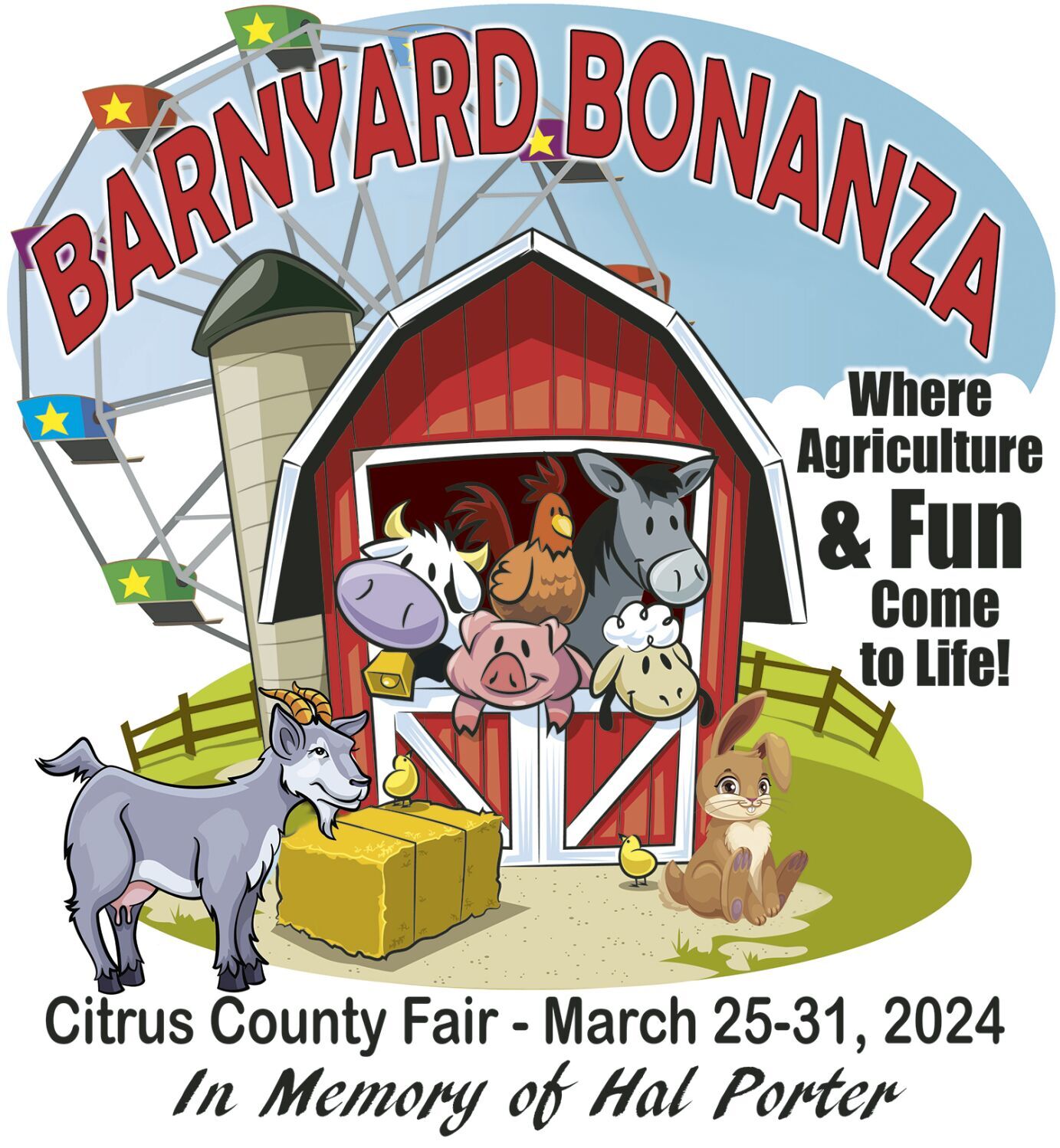 Welcome to the Citrus County Fair! | Entertainment in Citrus County ...